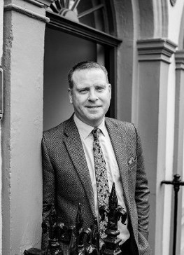 Our Team - Jeremy Murphy | Premium Property Services