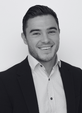 Our Team - Jeremy Murphy | Premium Property Services