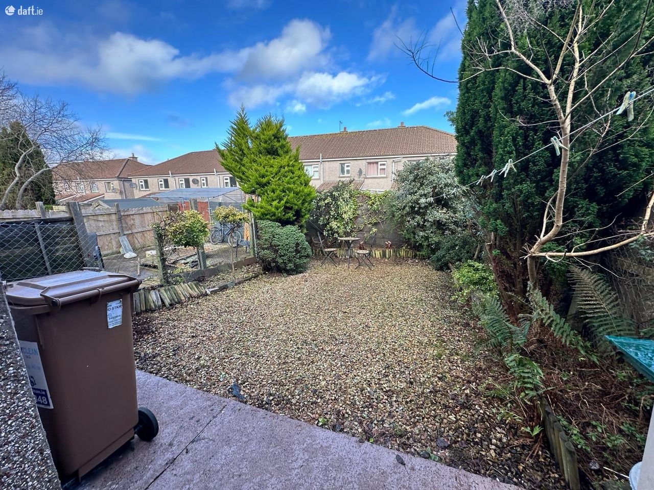 Jeremy Murphy - 129 Eagle Valley, Sarsfield Road