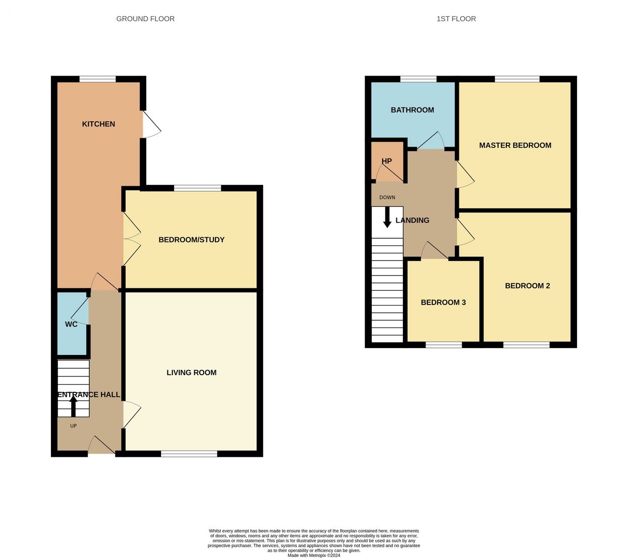 Jeremy Murphy - 129 Eagle Valley, Sarsfield Road