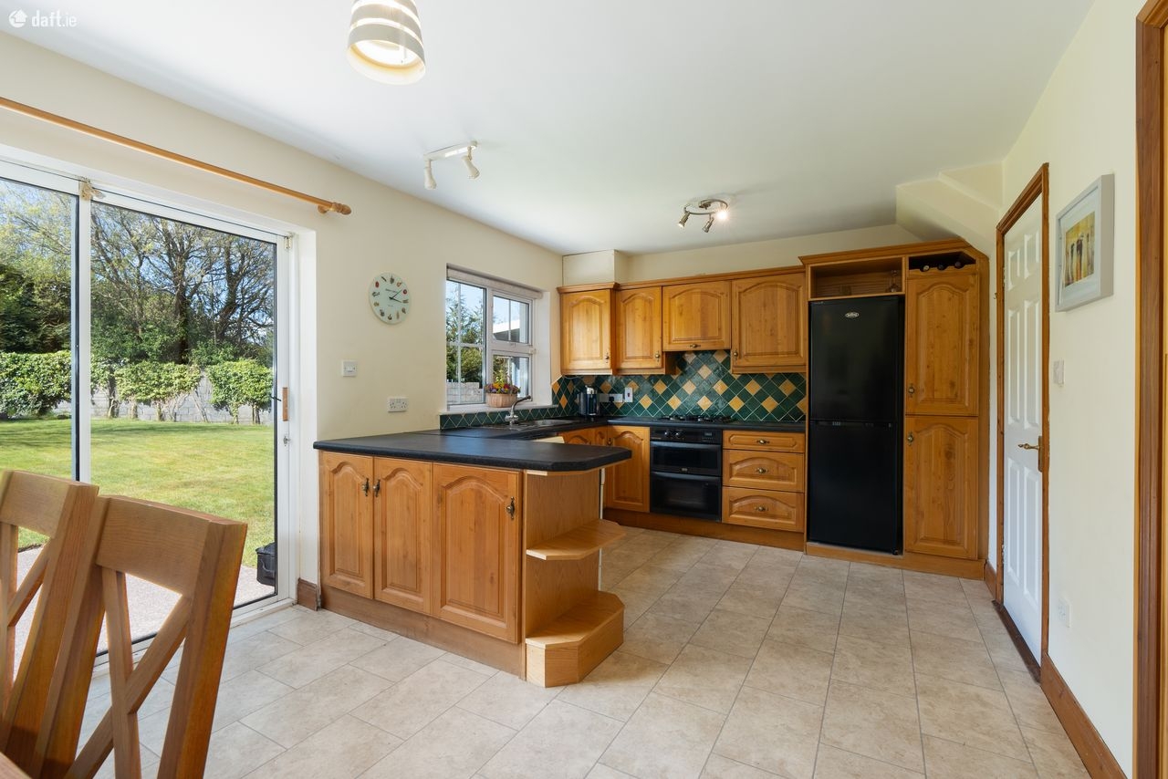 Jeremy Murphy - 32 Curragh Woods, Frankfield