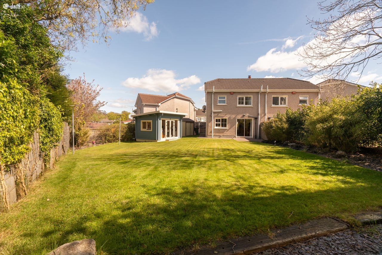 Jeremy Murphy - 32 Curragh Woods, Frankfield